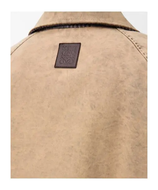 Loewe Lightweight Jacket