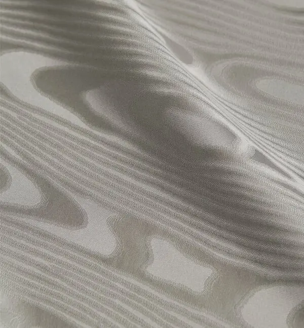 Dior Asymmetric Mid-length Jacquard Skirt