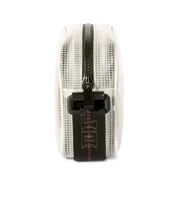 Off-White Heritage Zip-up Camera Bag