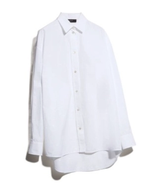 Gucci Cotton Poplin Shirt