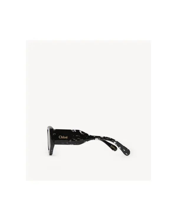 Chloé Cat-eye Sunglasses