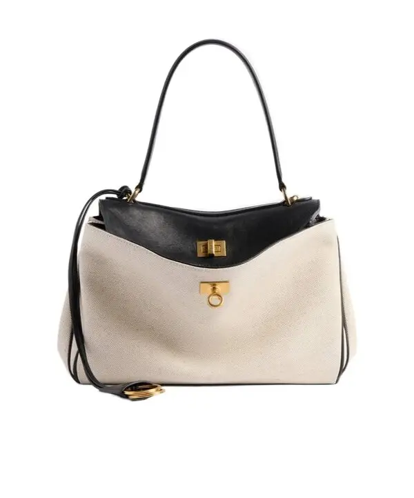 Balenciaga Rodeo Handbag Small