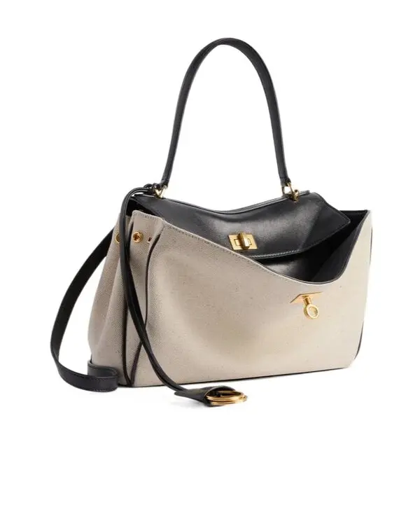Balenciaga Rodeo Handbag Small
