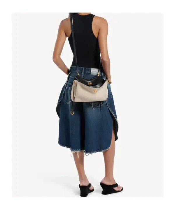 Balenciaga Rodeo Handbag Small