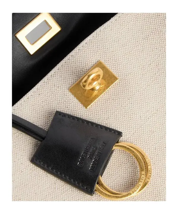 Balenciaga Rodeo Handbag Small