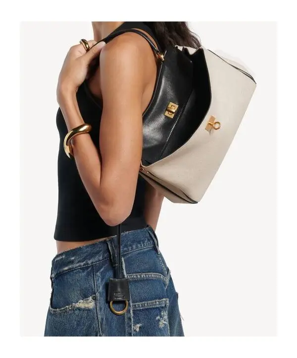 Balenciaga Rodeo Handbag Small