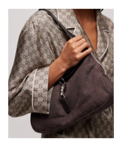 Gucci Jackie 1961 Medium Shoulder Bag