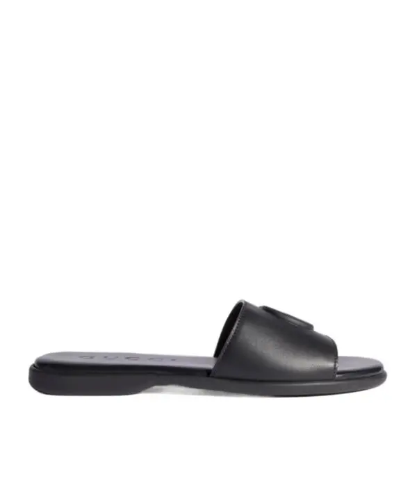 Gucci Double G Sandals