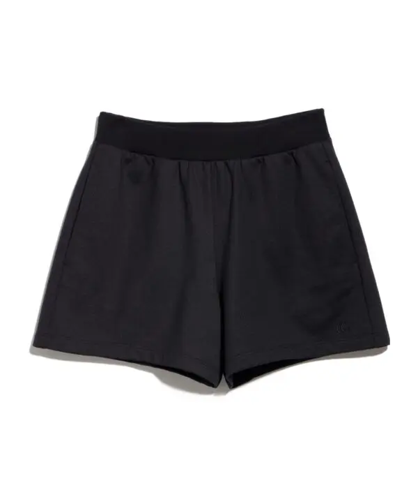 Gucci Embroidered Cotton Silk Jersey Shorts