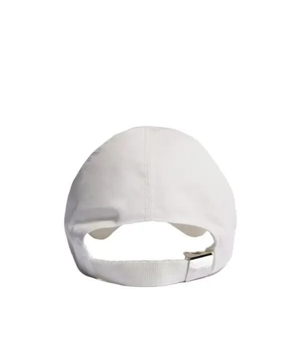 Gucci Cotton Baseball Cap With Embroidery