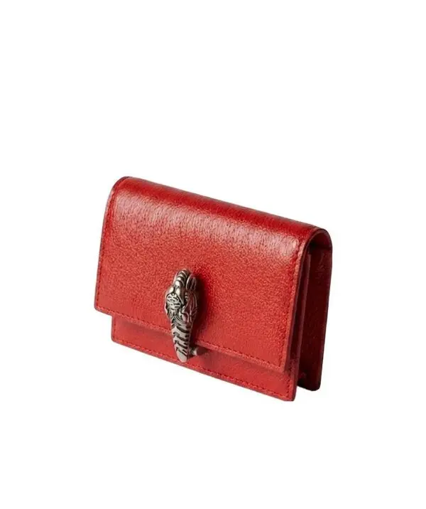 Gucci Dionysus Small Wallet