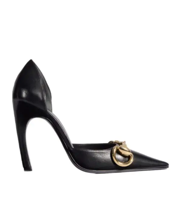 Gucci Boulevard Pump