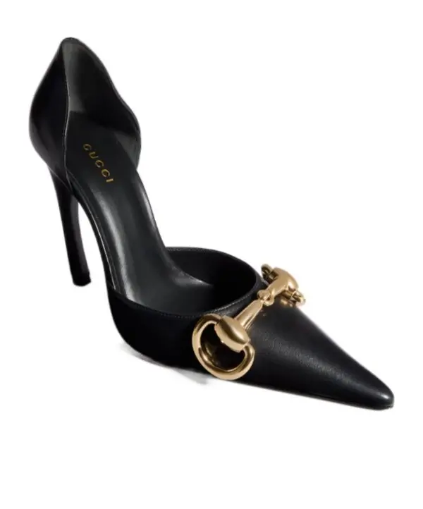 Gucci Boulevard Pump