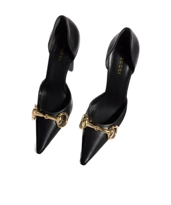 Gucci Boulevard Pump