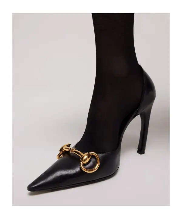 Gucci Boulevard Pump