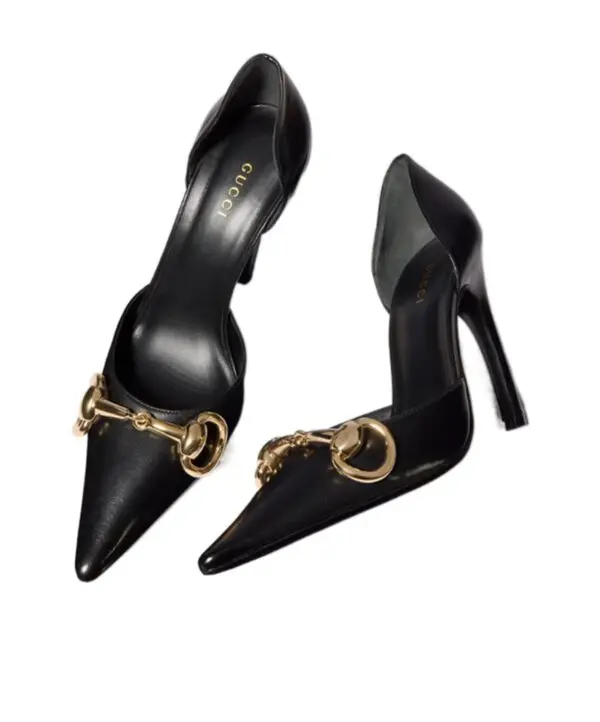Gucci Boulevard Pump