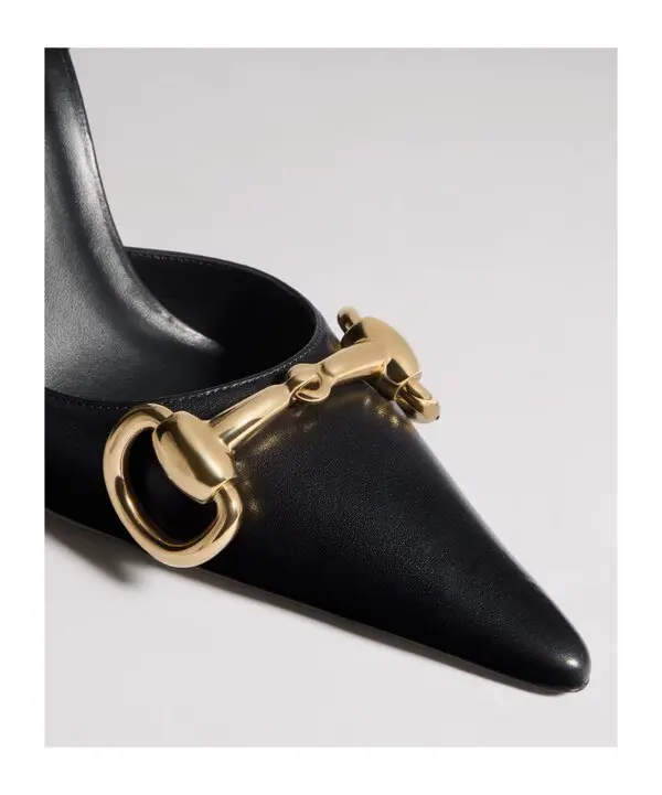 Gucci Boulevard Pump