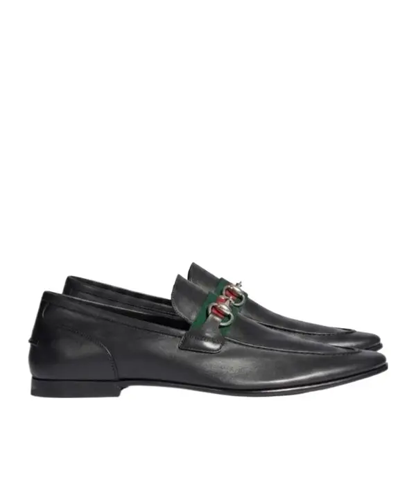 Gucci Como Loafer