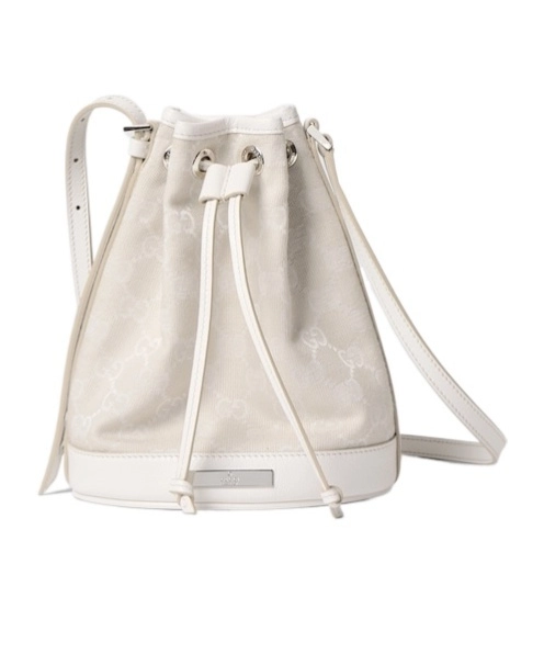 Gucci Mini Bucket Bag