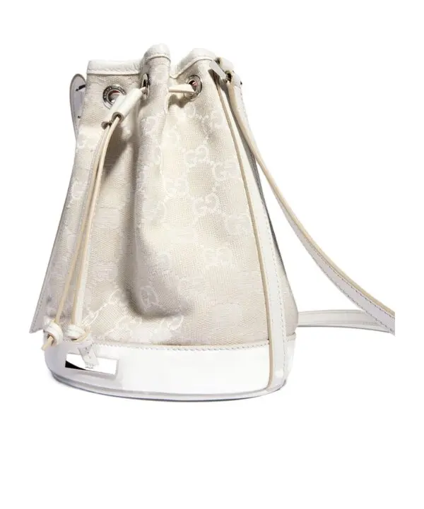 Gucci Mini Bucket Bag