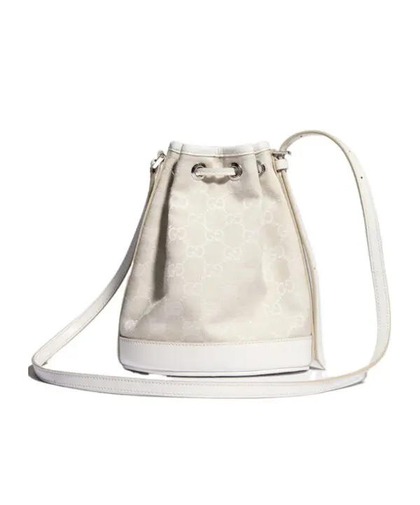 Gucci Mini Bucket Bag
