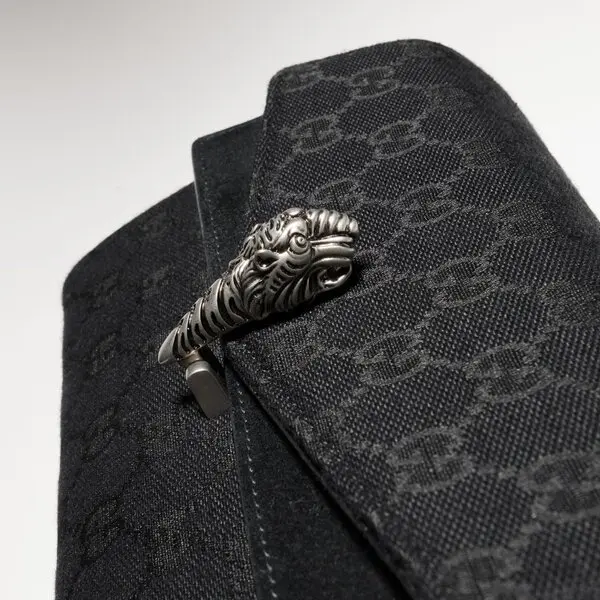 Gucci Dionysus Small Shoulder Bag - Black