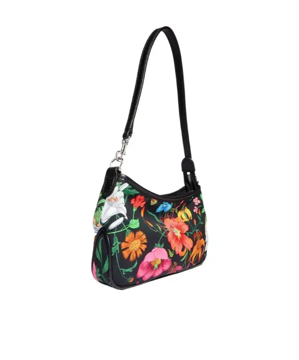 Gucci Gossip Small Shoulder Bag