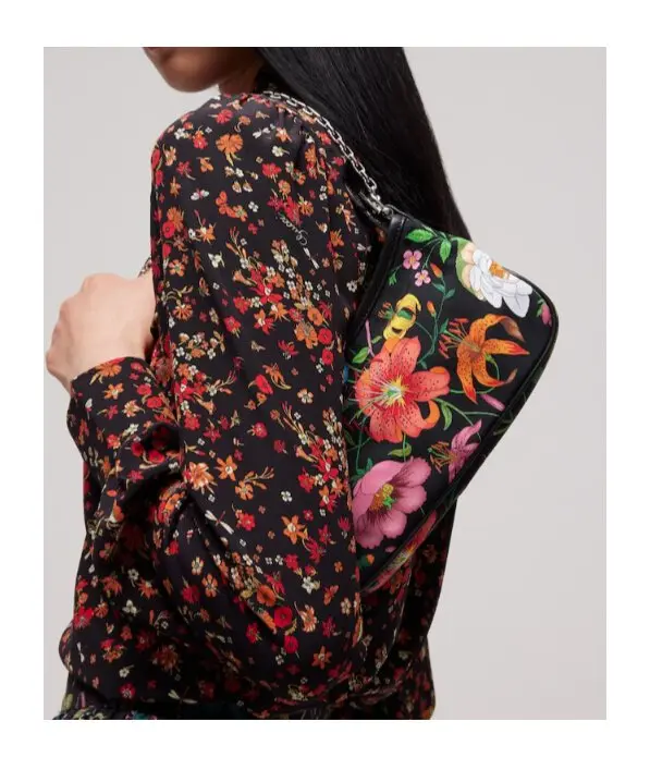 Gucci Gossip Small Shoulder Bag
