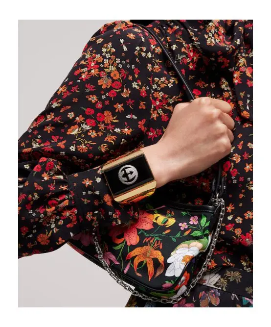 Gucci Gossip Small Shoulder Bag