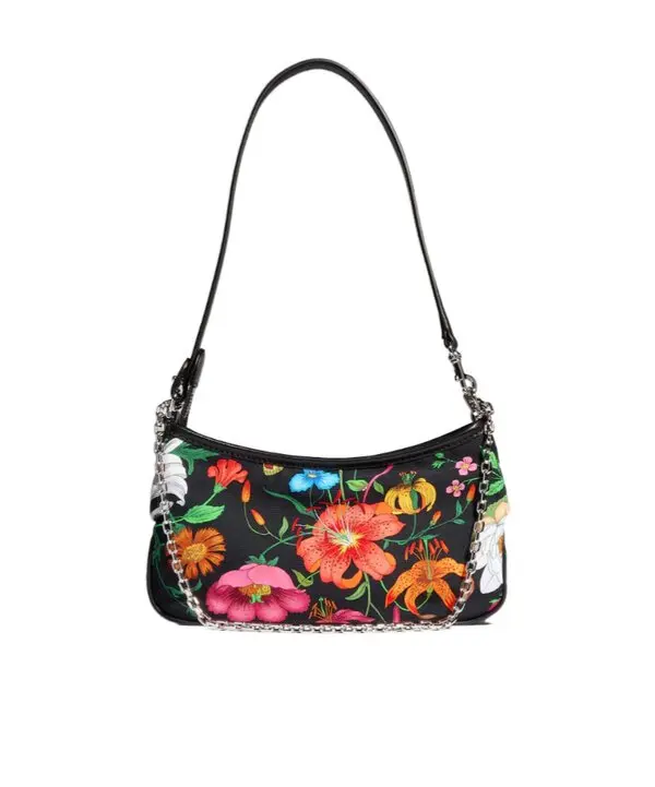 Gucci Gossip Small Shoulder Bag