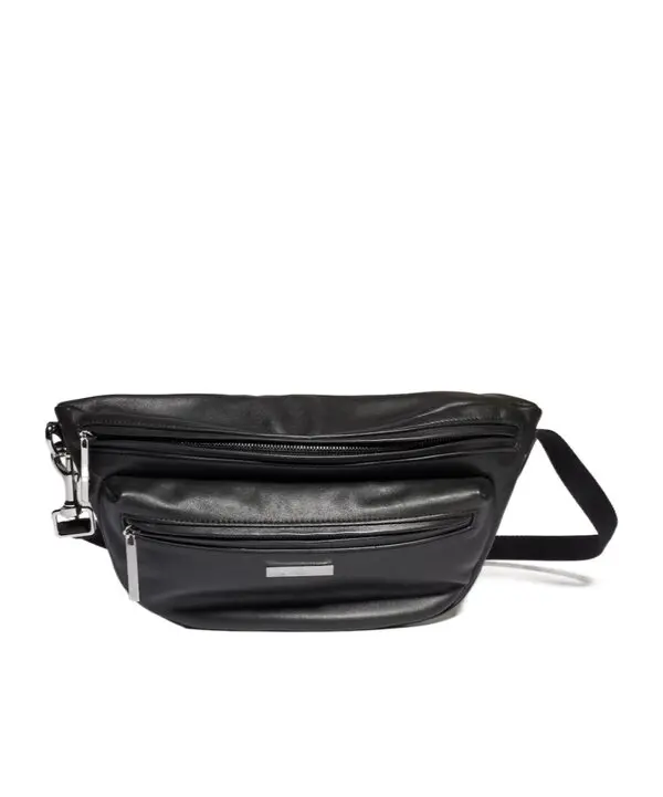 Gucci Tag Medium Crossbody Bag