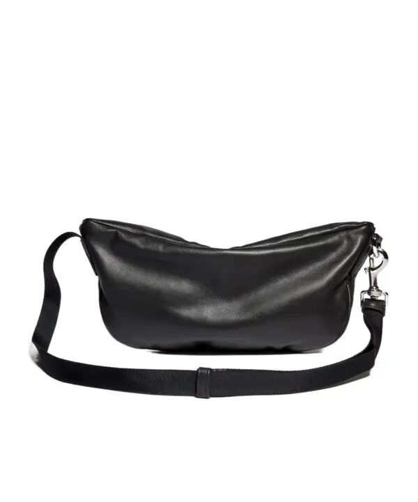 Gucci Tag Medium Crossbody Bag