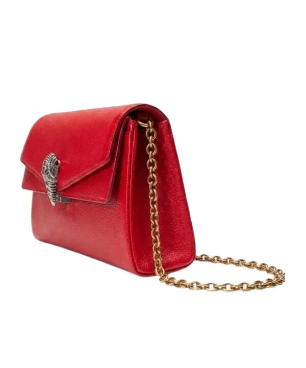 Gucci Dionysus Small Shoulder Bag
