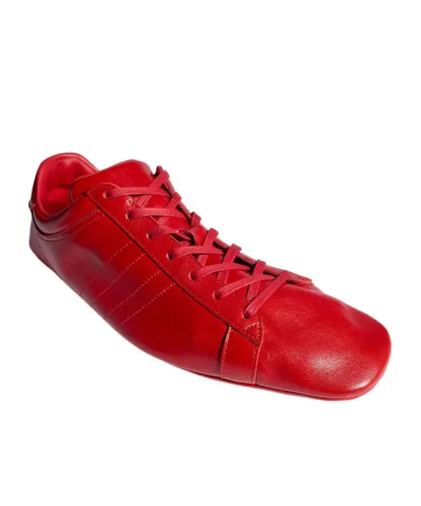 Gucci Lace-up Driver