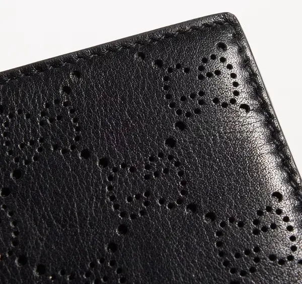 Gucci Aria Bi-fold Wallet