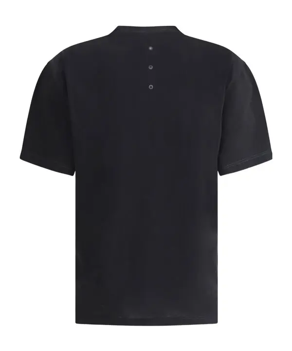 Premiata Logo Printed T-shirt
