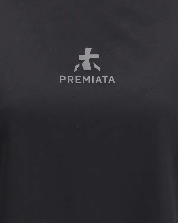 Premiata Logo Printed T-shirt