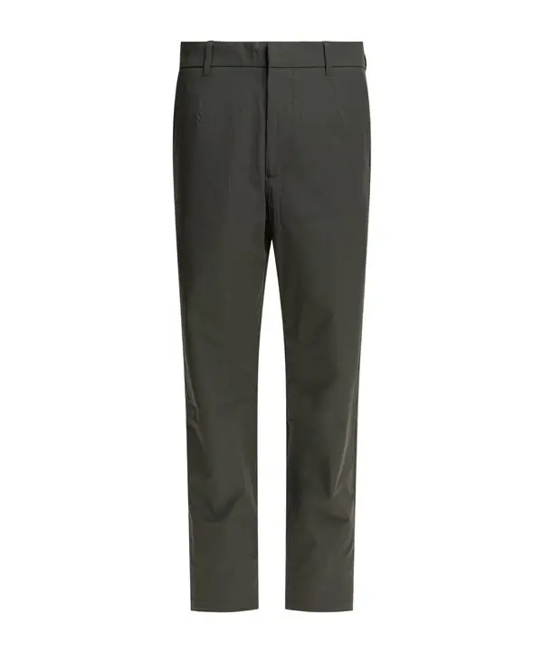 Norse Projects Straight Leg Pants