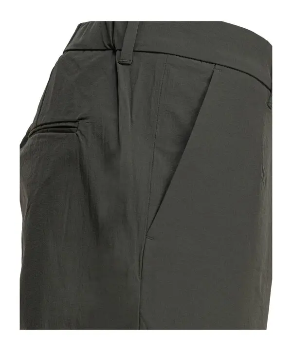 Norse Projects Straight Leg Pants