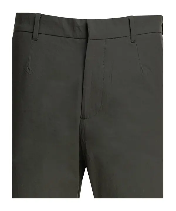 Norse Projects Straight Leg Pants