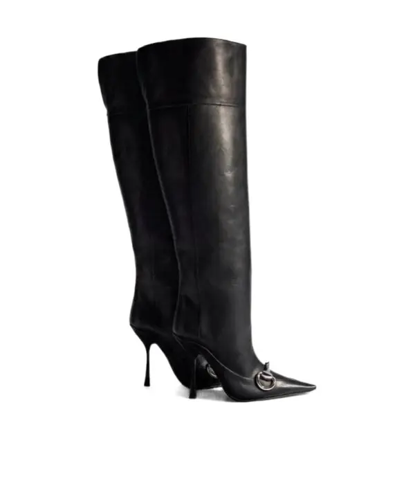 Gucci Boulevard Boot