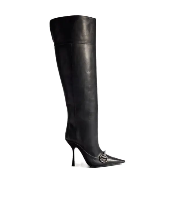 Gucci Boulevard Boot