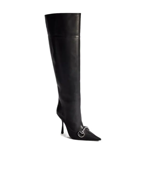 Gucci Boulevard Boot