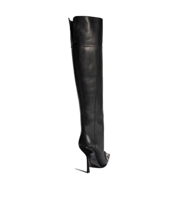 Gucci Boulevard Boot