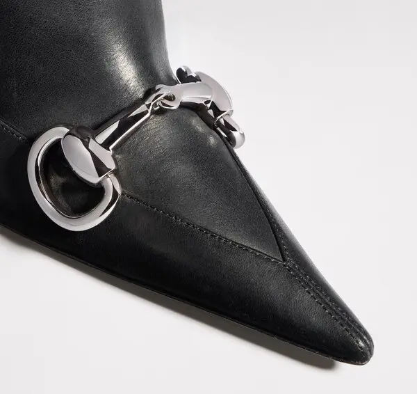 Gucci Boulevard Boot