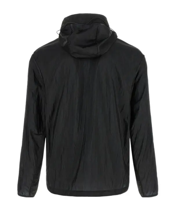 Satisfy Pertex Diamond Fuse Performance Jacket