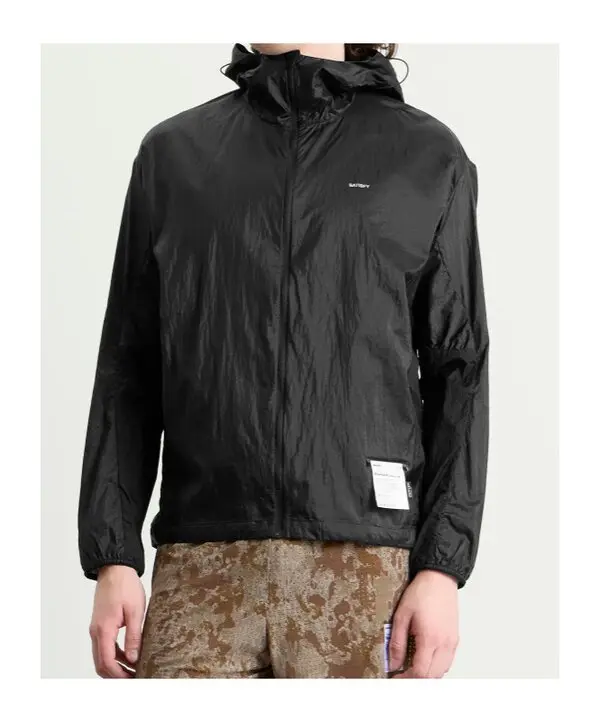 Satisfy Pertex Diamond Fuse Performance Jacket
