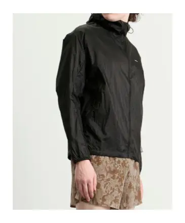 Satisfy Pertex Diamond Fuse Performance Jacket