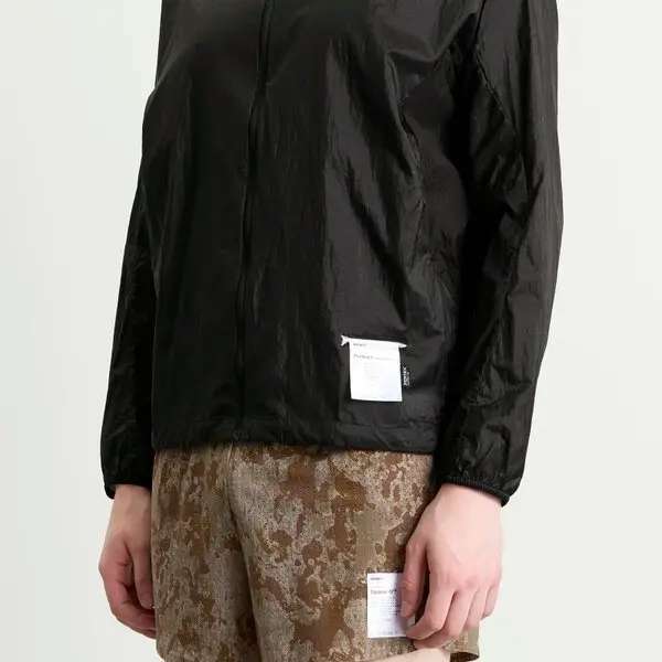 Satisfy Pertex Diamond Fuse Performance Jacket