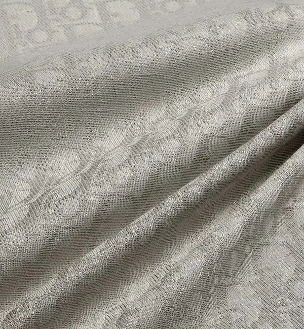 Dior Oblique Shawl